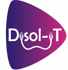 Disol-it – Distribuciones y soluciones de infraestructura tecnológica
